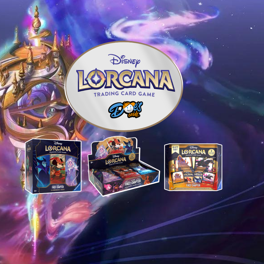 Doe’s Cards Canada – Doe's Cards